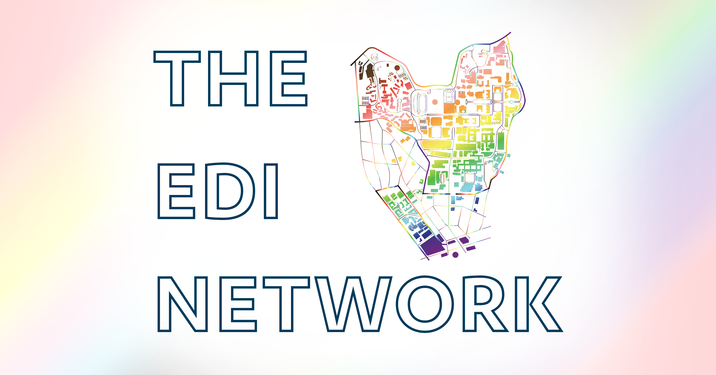 The EDI Network - UCLA Equity, Diversity & Inclusion The EDI Network - UCLA Equity, Diversity & Inclusion