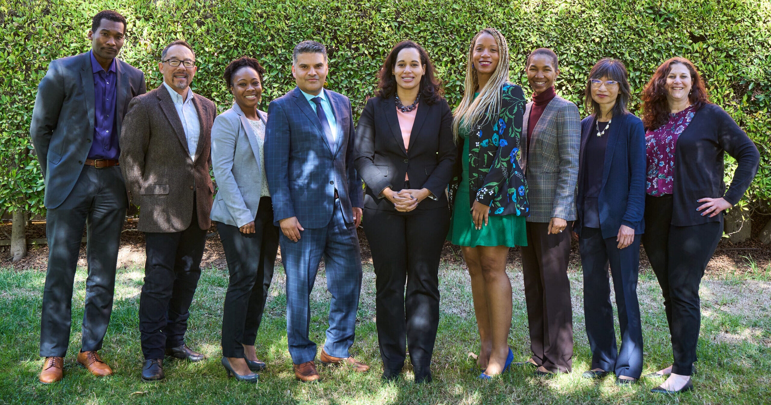 Education - UCLA Equity, Diversity & Inclusion